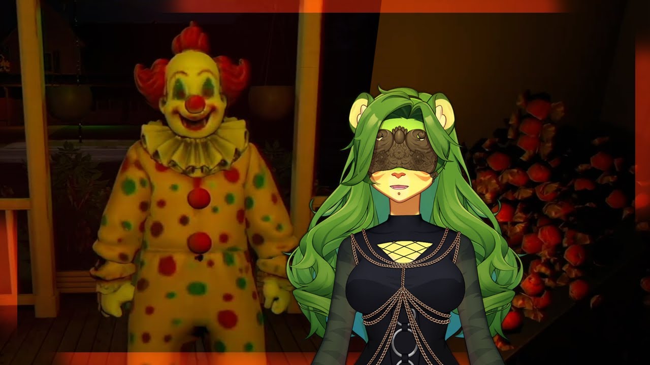 One Halloween Night - YouTube