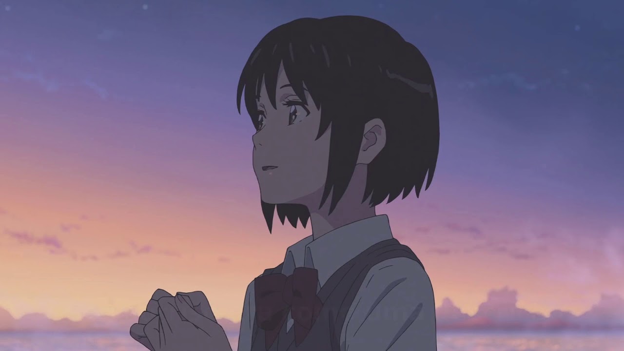 Your Name - YouTube