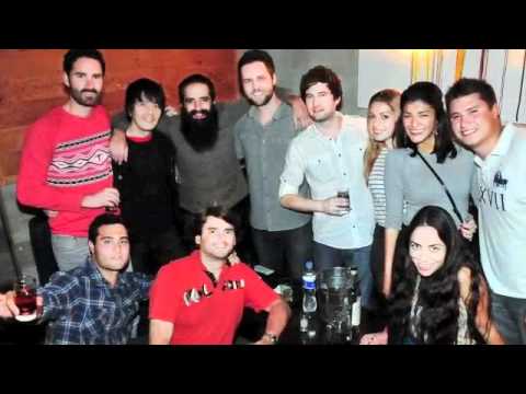Capital Cities - Love Away
