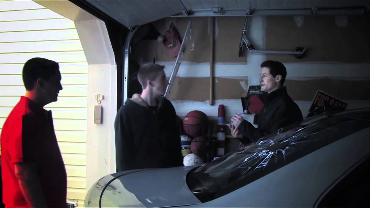 Spanish Commercial - State Farm - YouTube