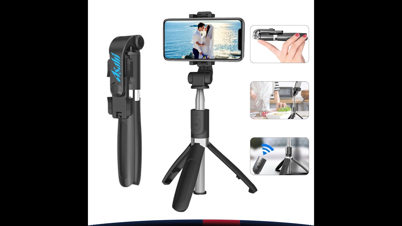 Dave Bluetooth Self Stick - YouTube