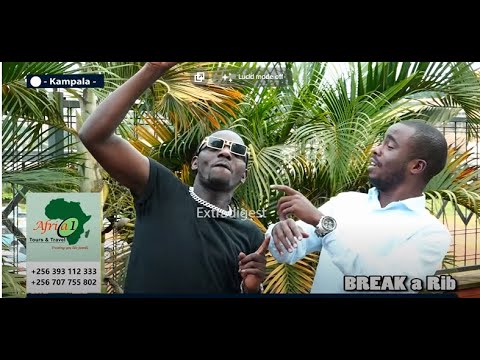 SSENGA SSEBANGA - Oluzungu ayogera lw'abazungu mu 2023. Alina obubaka ...