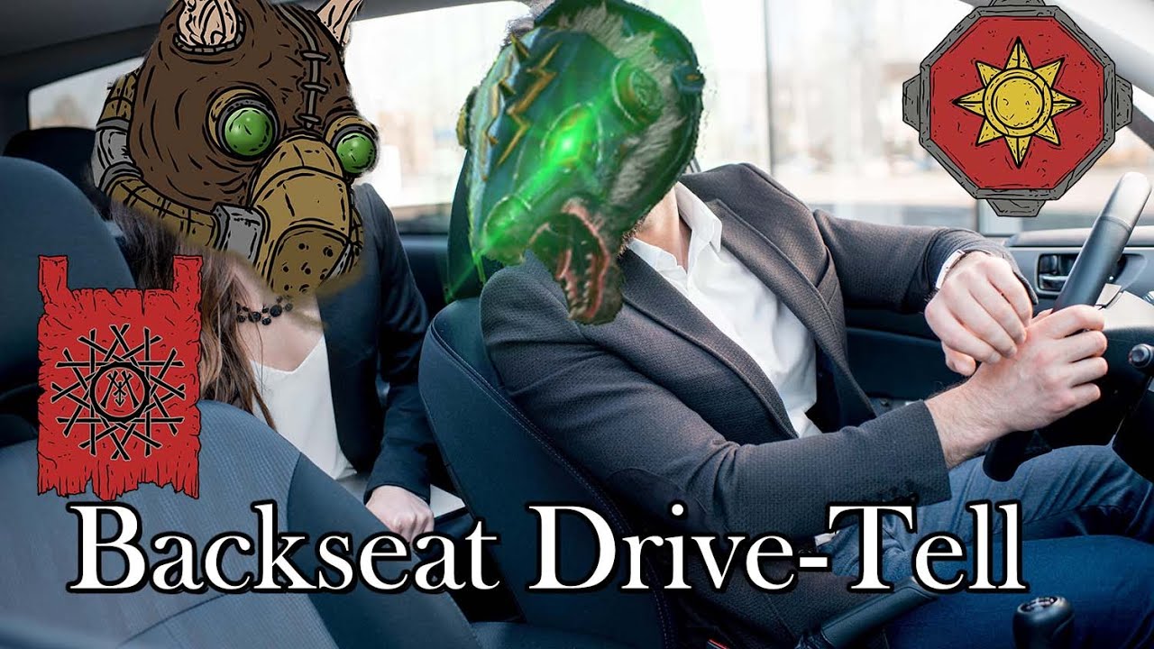 Ms. Rat Picks My Army! - YouTube