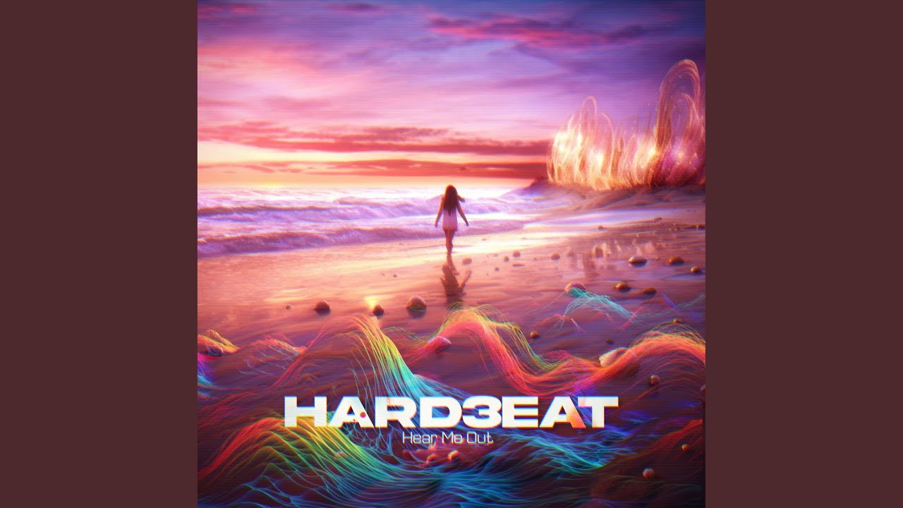 Hear Me Out (Radio Edit) - YouTube