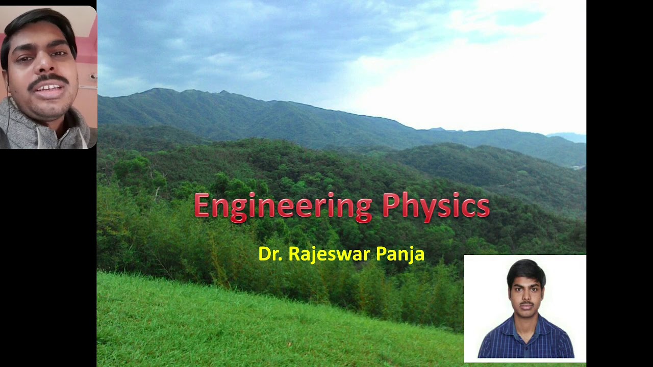 Solid state physics// Lec 1: crystallography - YouTube