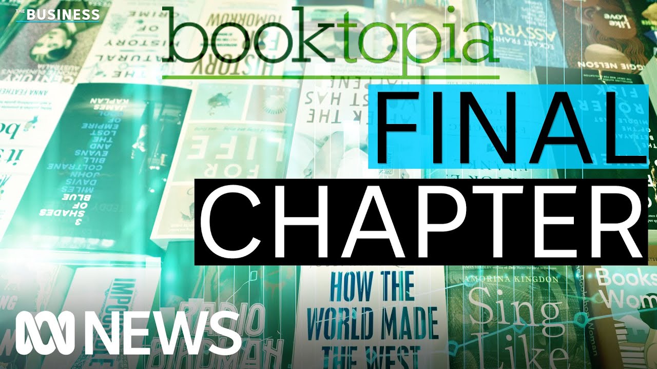 Hopes of an Australian buyer for failed retailer Booktopia | The ...