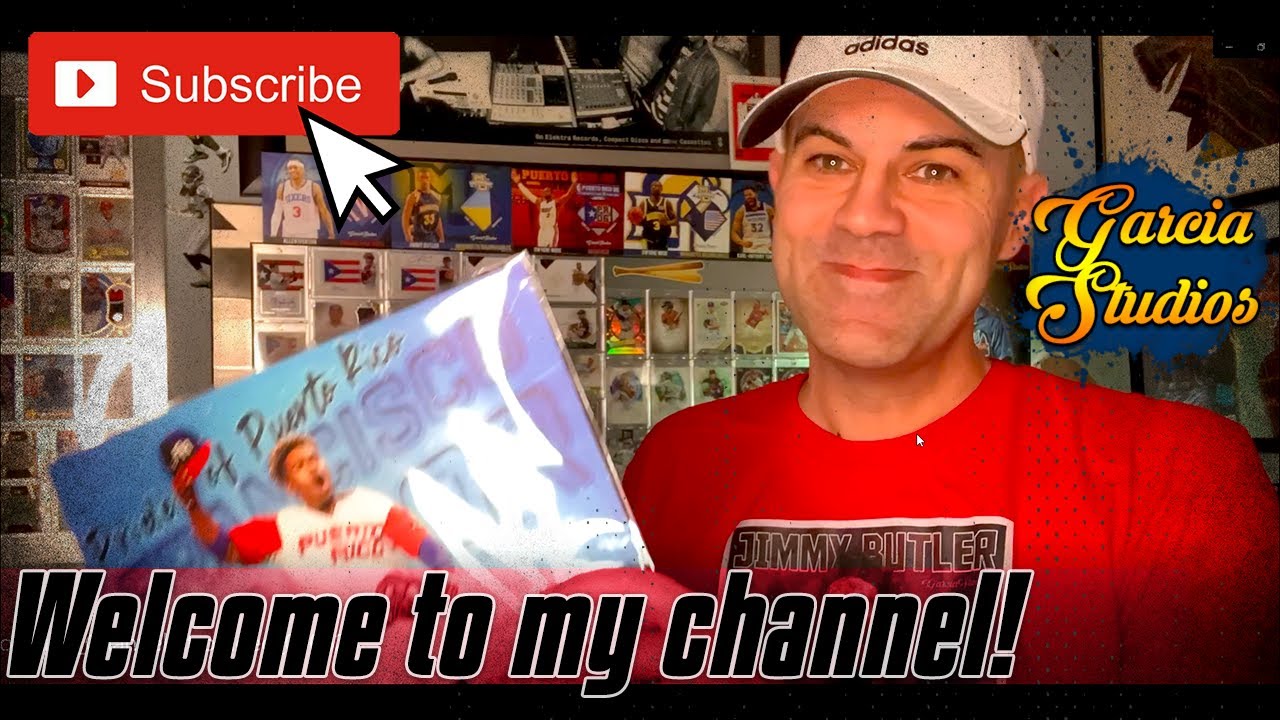 Talking Sports Cards - Custom Card Designs & more - YouTube