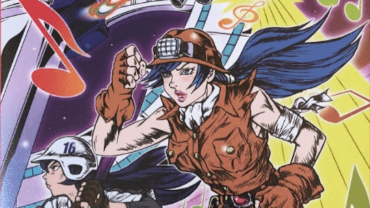 16-Bit Rhythm Land (Genesis) | Hard / No-Miss Walkthrough - YouTube