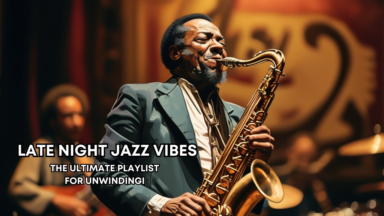 Endless Jazz Vibes 🌍 | 24/7 Global Jazz Music Live Stream | Relax ...