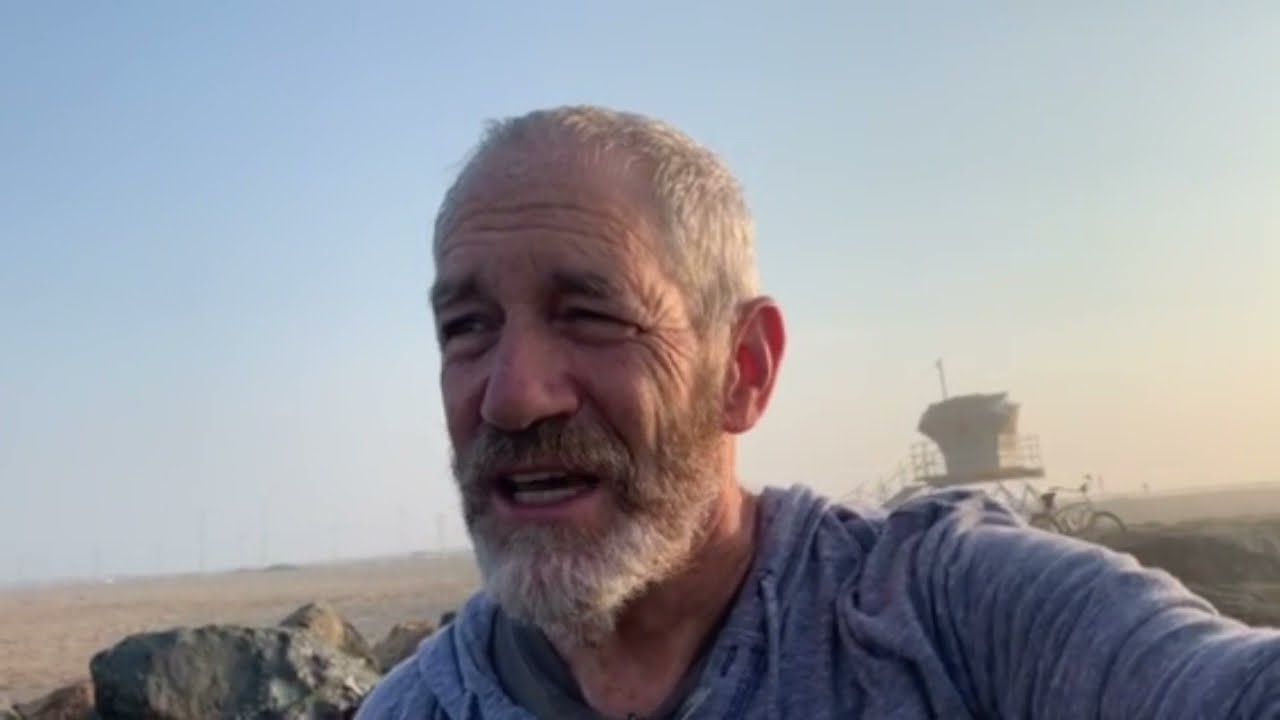 Refuge Daily 2021-August 16- Pastor Bill Welsh - YouTube