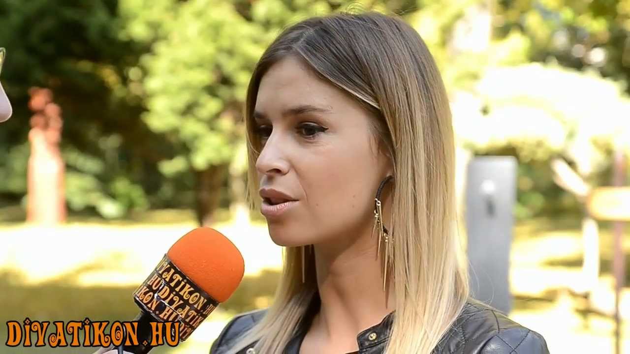 Dukai Regina őszi divattippjei - YouTube