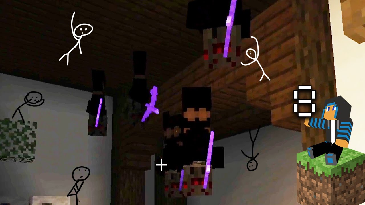 Minecraft: Krokol na modach #8 | Co to wgl jest?! - YouTube
