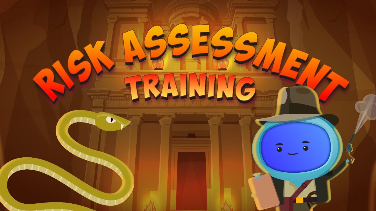 Risk Assessment Training | eLearning Course - YouTube