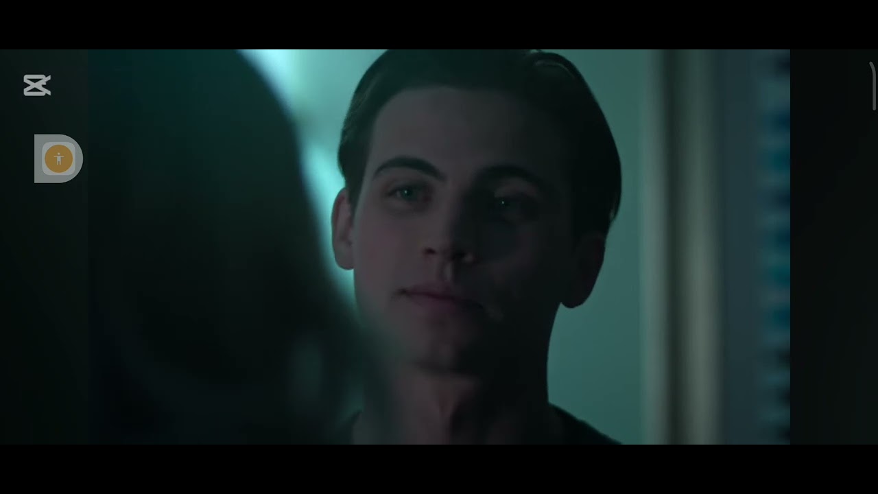 Robby season 6 all part's appearances #cobrakai #tanner #plzlikeandsub ...