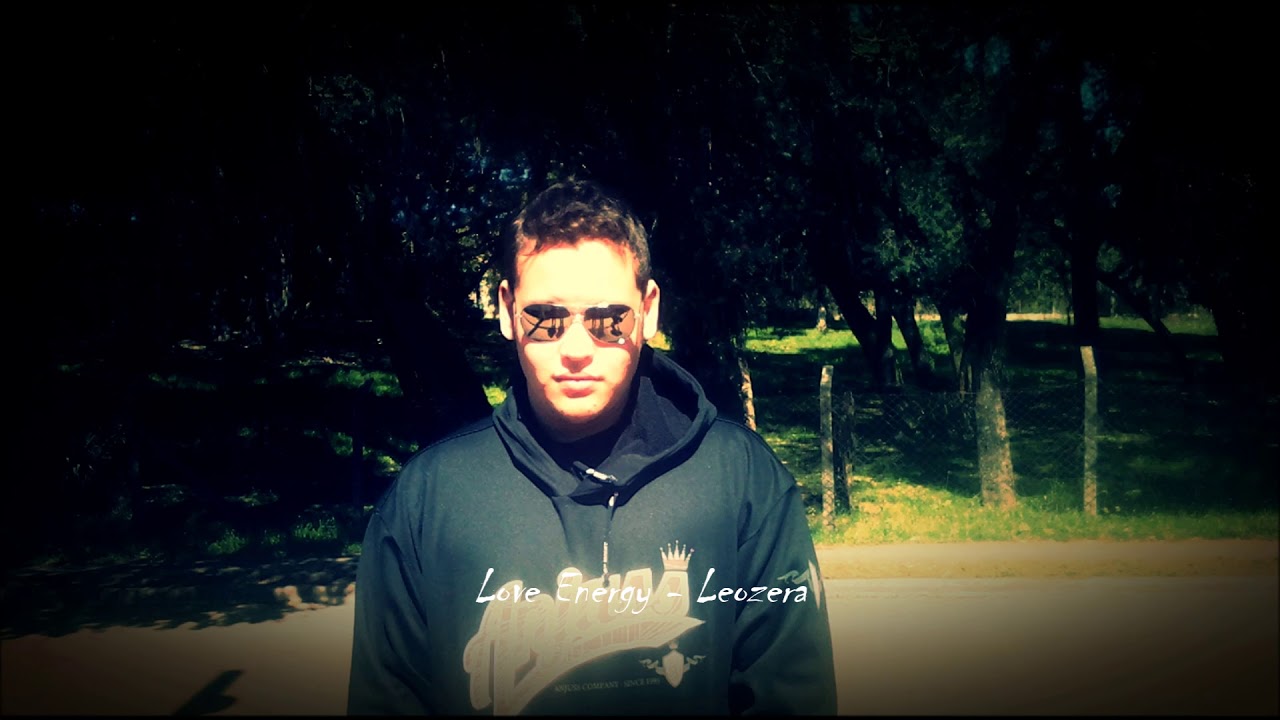 love energy - leozera - YouTube