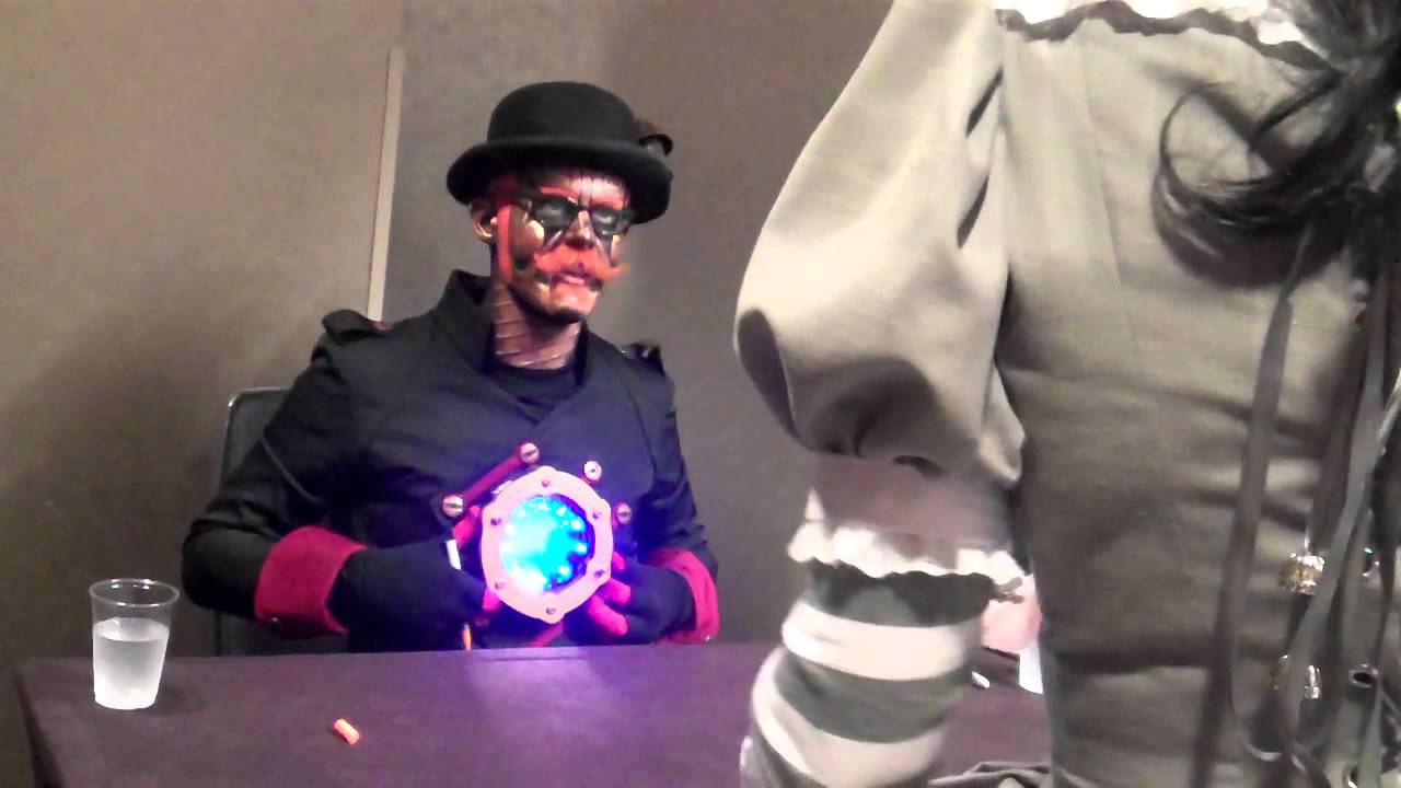 hatchworth is the coolest ok - YouTube