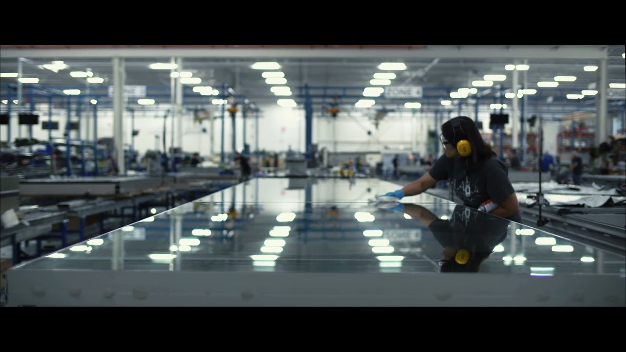 Erie AP Manufacturing Sizzle Video - YouTube