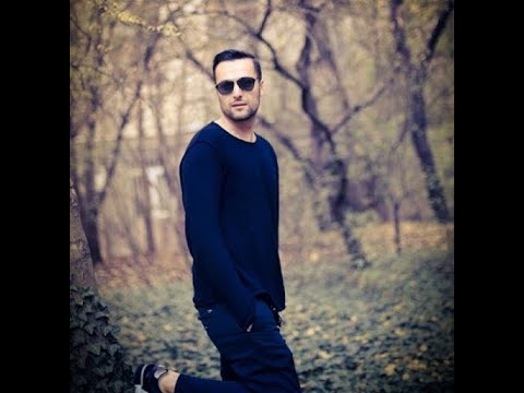 Datuna Mgeladze - Tango - YouTube