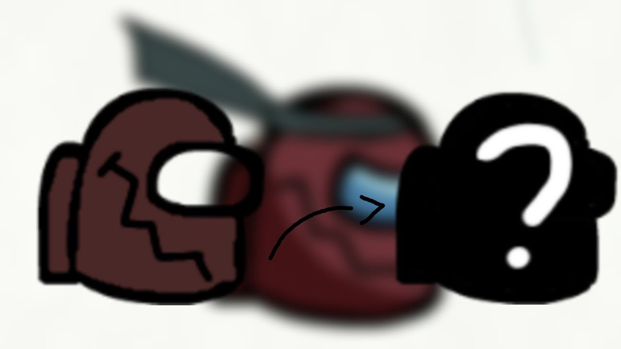 Redrawing - Friday Night Funkin maroon imposter icon (speed paint ...