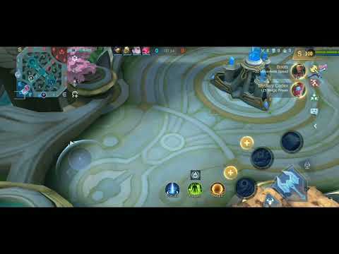 BUG KONYOL ML 😡😡😡