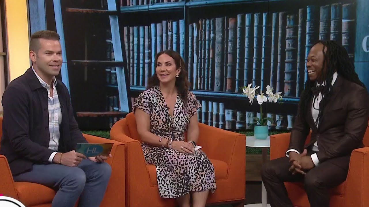 What to do when you’re in a car accident | HOUSTON LIFE | KPRC 2 - YouTube