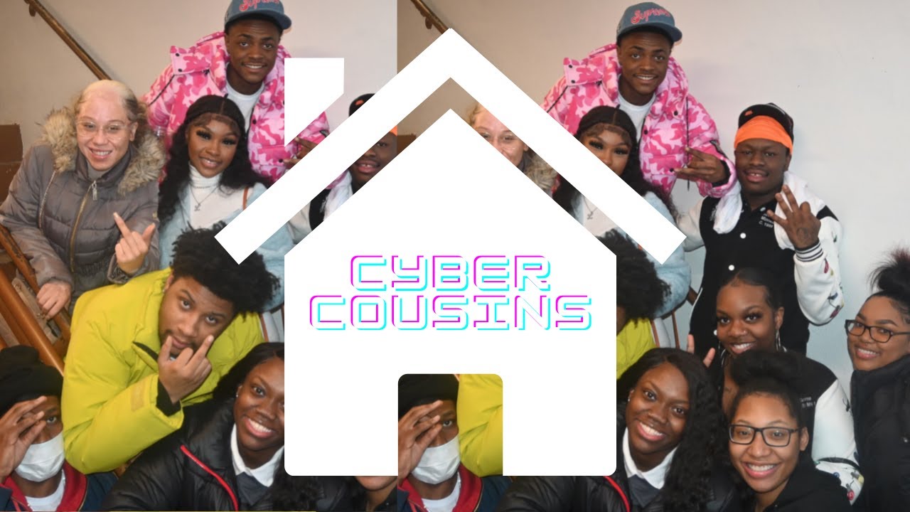 #CCTV - Getting to Know the Cuzzies (WE WENT GLOBAL! 🌏) - Part 1 - YouTube