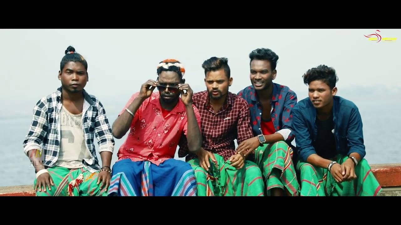New Santali video hd - YouTube