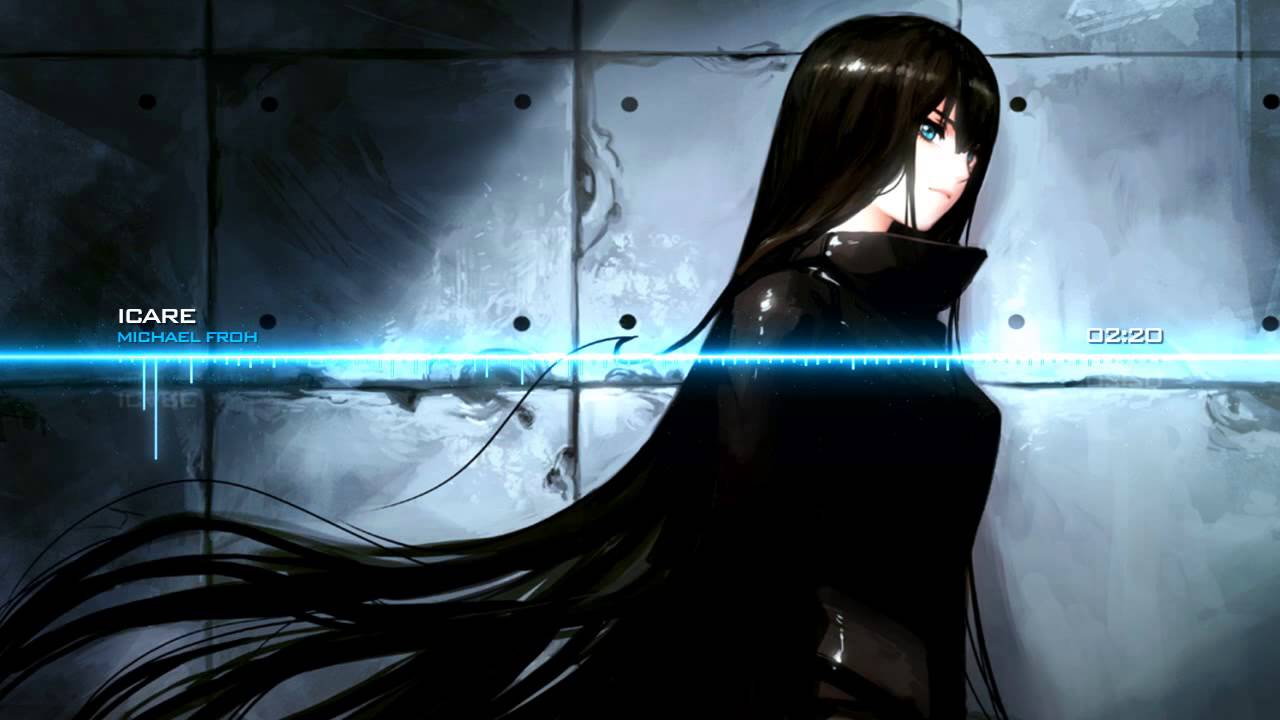 Dubstep | Michael Froh - iCare - YouTube