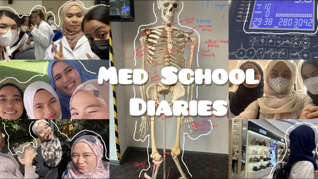 ep. 1 | September and October 2022 school dump - YouTube