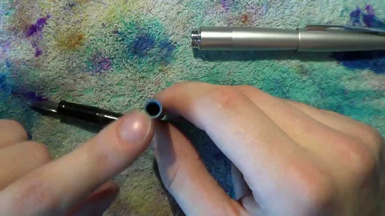 Disassembly Line Pilot Metropolitan - YouTube