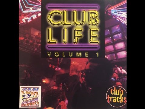 Club Life Volume 1 (1995, CD) - Discogs