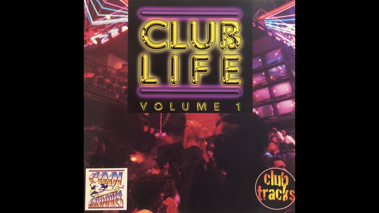 Club Life Volume 1 (1995) - YouTube