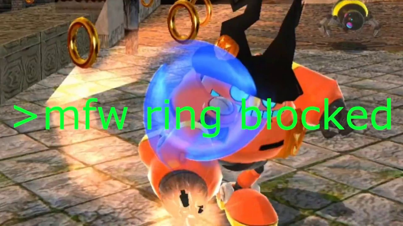 Hang Castle: An MLG Custom Sonic Generations Level Trailer - YouTube