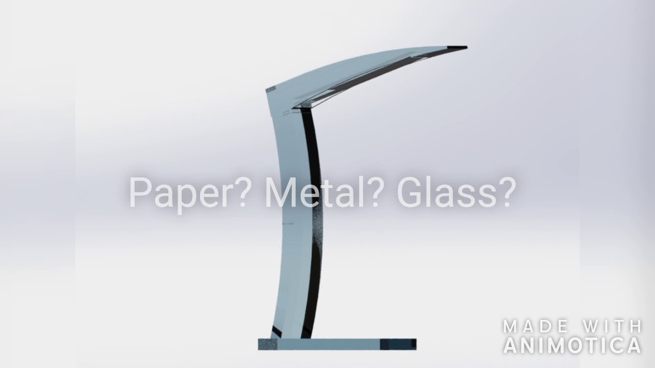 BLANKS LAMP Shooting blanks D4Sus - YouTube