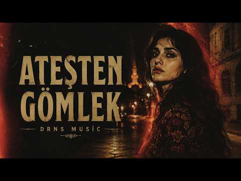 ATEŞTEN GÖMLEK | Psychedelic Arabesk Rock
