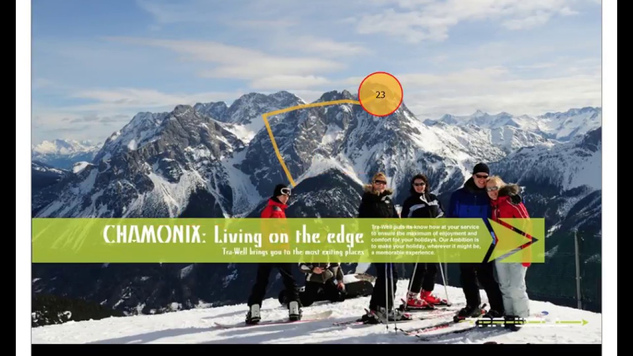 PrintAD-Analyse mittels Eye Tracking - Scan path - YouTube