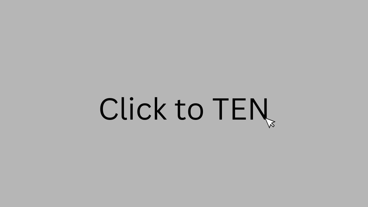 Click to ten. - YouTube