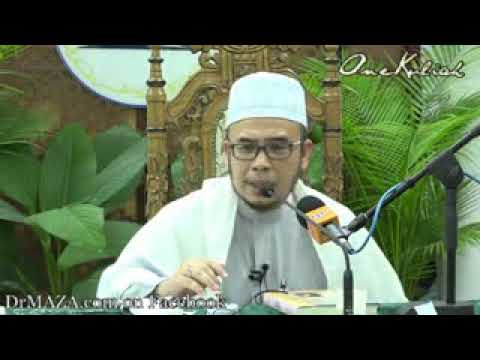 Ulama saudi tak semestinya benar dalam sesuatu fatwa-contohnya...