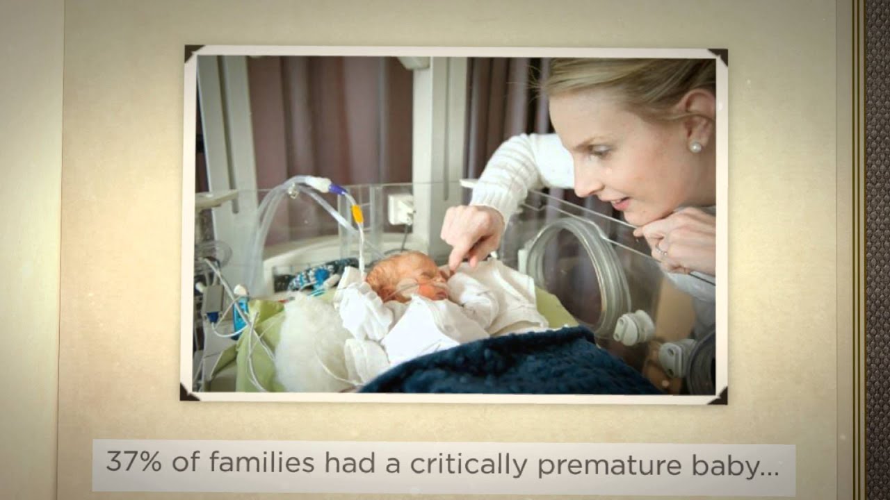 RMHC Spokane: 2015 - YouTube