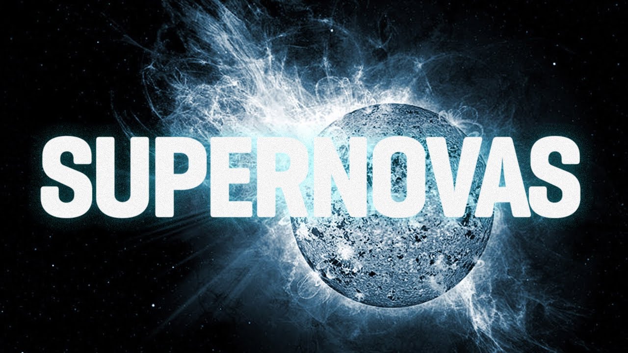 China cria Sol 6 vezes mais quente que o real - SUPERNOVAS - YouTube