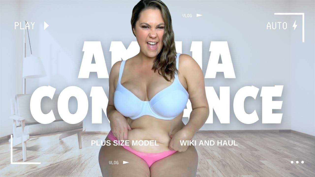Amelia Constance | Plus Size Model | Lifestyle | Influencer | Instagram Star | Wiki And ...