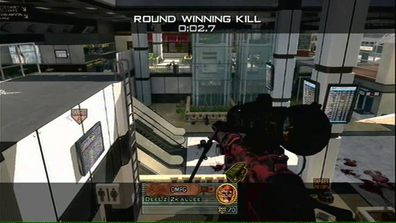 DeeLz First Video / Open lobby Highlights - YouTube