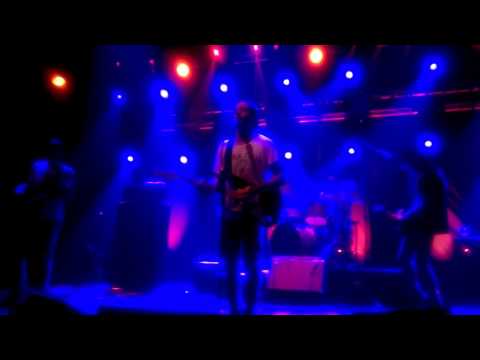 Duman-Senin Gibi (03.12.2016/İzmir Arena)