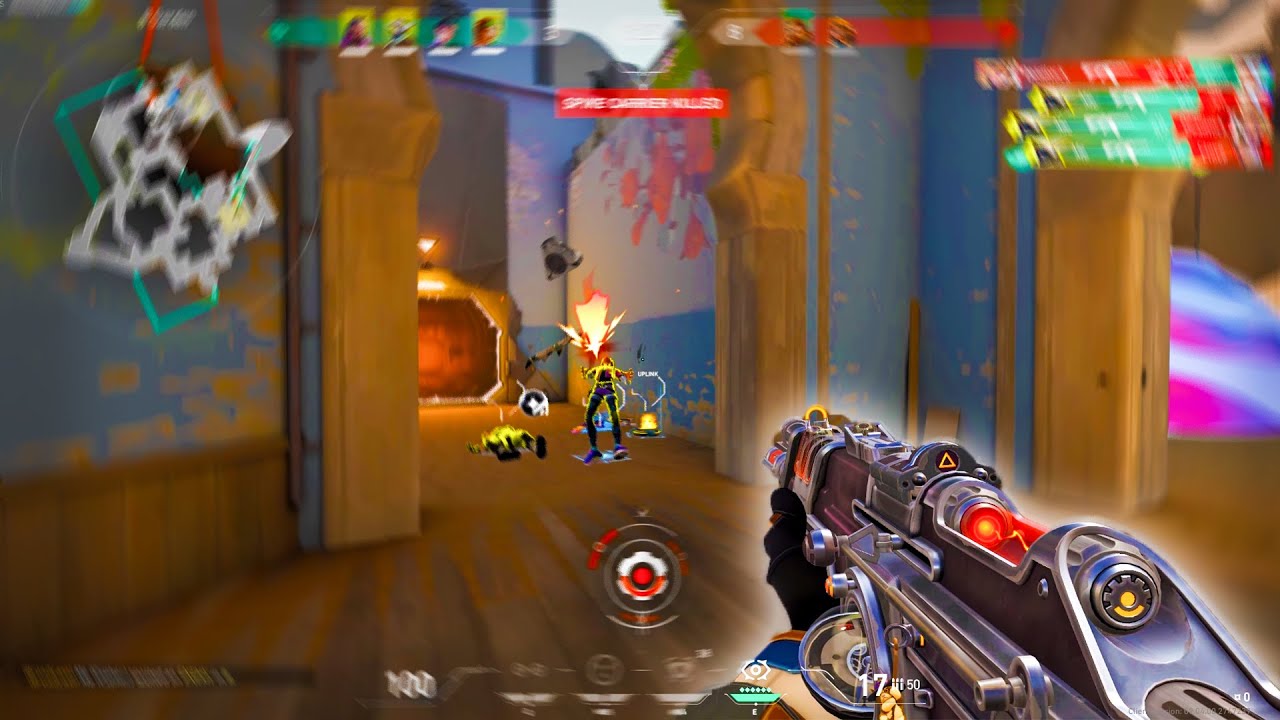 Lethal Aim (Valorant Highlights) - YouTube
