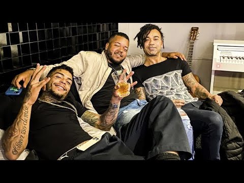 MC KEVIN - esse mundo é pequeno nada nós abala ( versão solo ) oficial ...