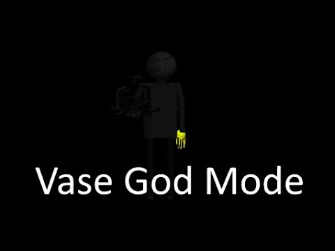 Vase God Mode 💀 Shaggy x Matt God Mode collection (Parte 22) - YouTube
