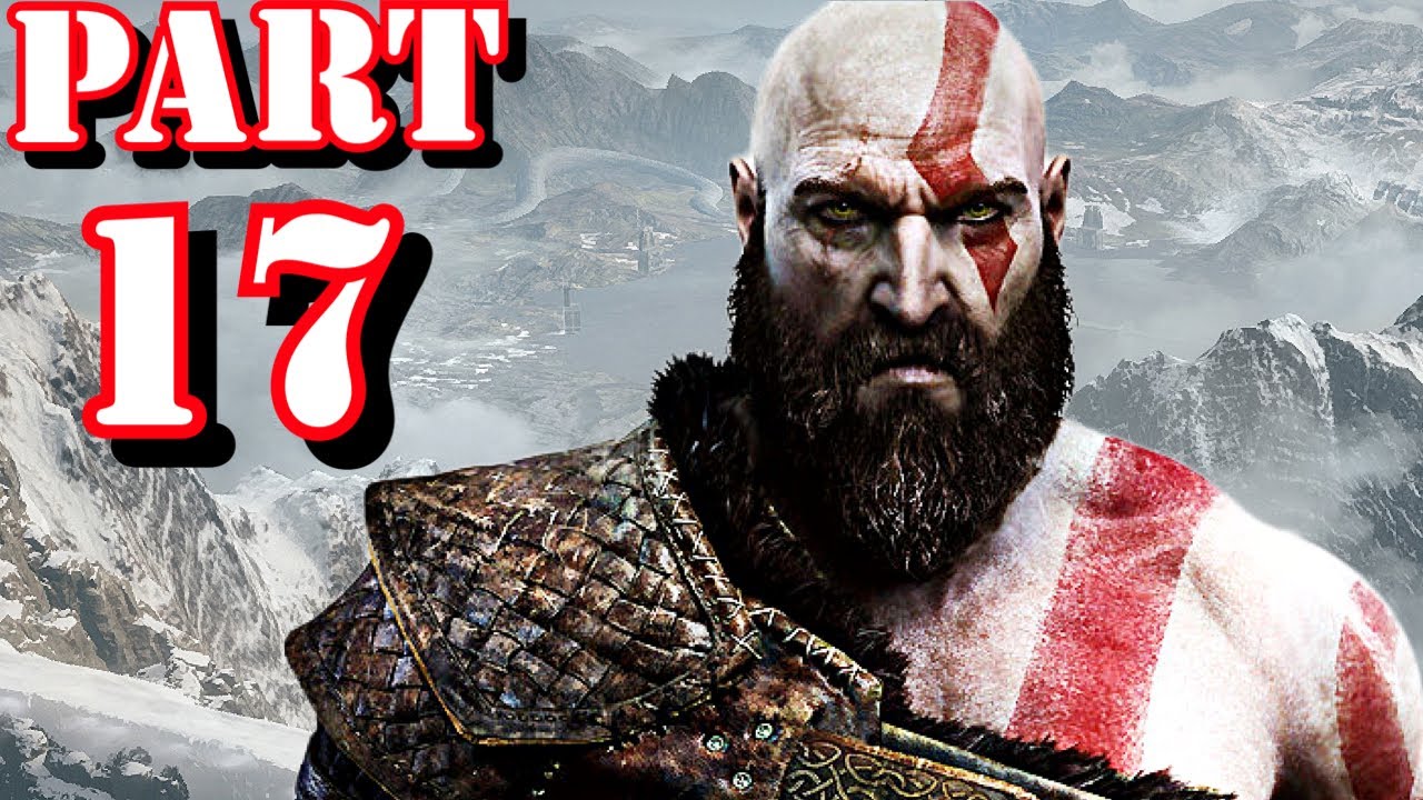 God of War- Mimir’s second eye! - YouTube