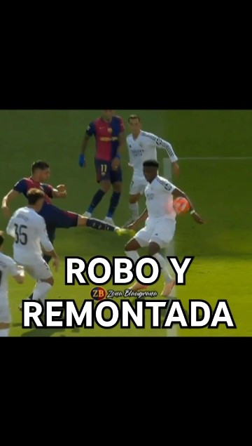 BARCA 4-3 TRAMPAS | NI ROBANDO PUEDEN CON EL BARCA #barca #trampas # ...