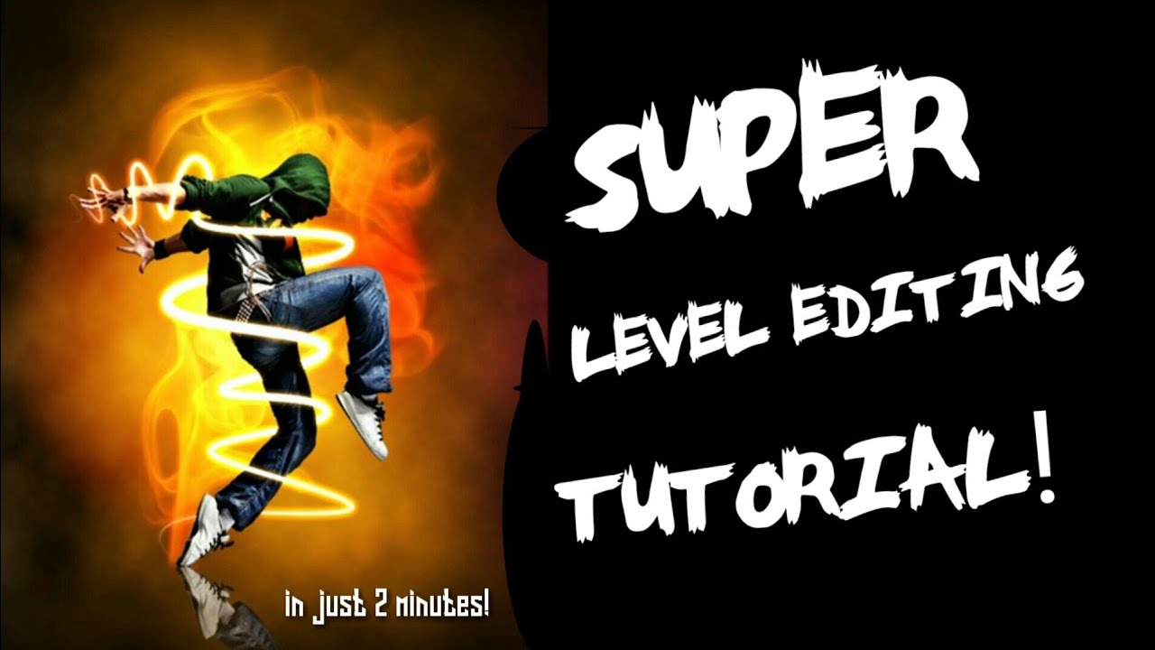 Dance editing tutorial | best dance editing trick | Best editing trick ...