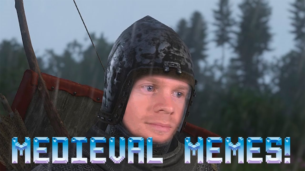 Face Deliverance Memes